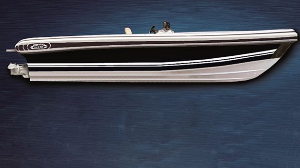 Novurania introduces new diesel jet tenders